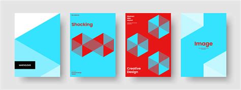 기하학적 비즈니스 프리젠 테이션 디자인 격리된 브로슈어 레이아웃 크리에이티브 전단지 템플릿 배경 책 표지 보고서 기치 포스터 팸플릿 카탈로그 뉴스 레터 전단 브랜드 아이덴티