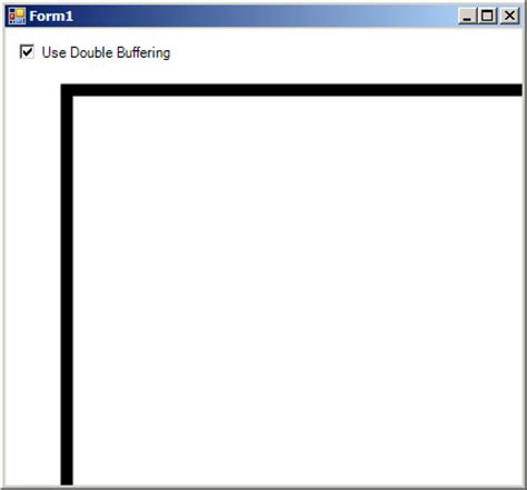 Timer Based Animation Animation 2D Graphics C C Sharp