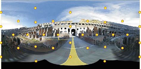 Directivity Patterns Of The Virtual Microphone Download Scientific Diagram