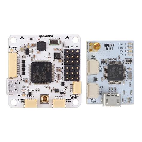 Openpiolot Cc3d Revolution Flight Controller Board Oplink Mini Cc3d