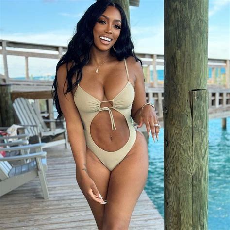 Porsha Williams Rblackcelebrity