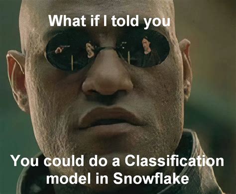 Snowflake Machine Learning Functions Forecasting By Gabriel Jiménez