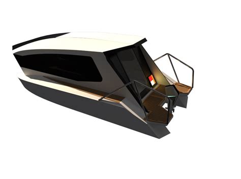 Export Range Tusker Marine