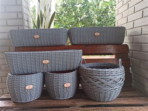 Кашпо для цветов — цена 250 грн в каталоге Горшки для растений Купить товары для дачи и сада по