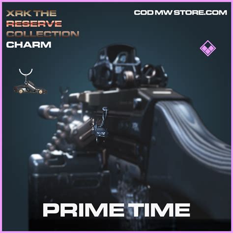 Xrk The Reserve Collection Blueprints Item Store Bundle Warzone
