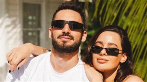 El increíble detalle que se vio en el celular de Nico Occhiato que