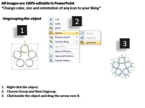 PowerPoint Slide Chart Constant Process Ppt Design