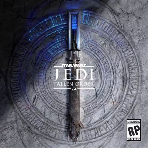 Jedi Fallen Order Teaser Image Revealed Star Wars News Net