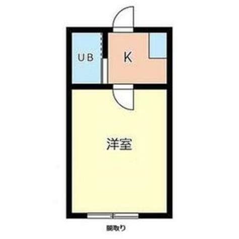 ゴールド・バーデン 東京都町田市南町田3丁目 35万円／1k 洋 5／1587㎡｜賃貸物件賃貸マンション・アパート・一戸建ての
