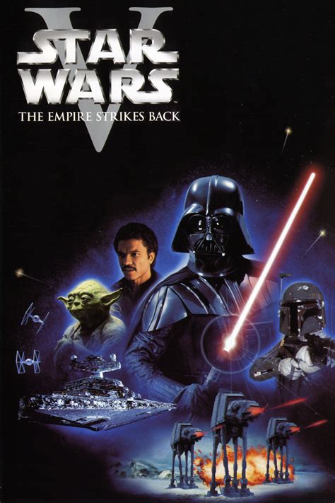 Star Wars Episode 5 Wallpapers Wallpaper Cave