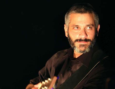 אביתר בנאי התמודדתי עם התמכרות לאלכוהול ולסמים ישראל היום