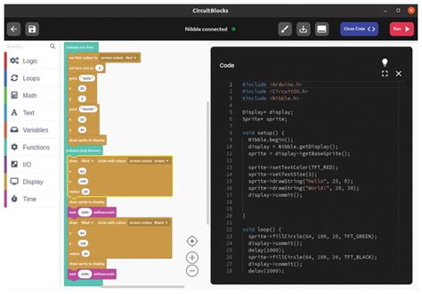 Microcontrollers For Beginners Linux Magazine