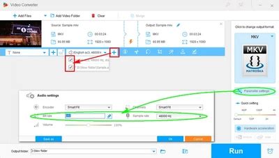 How To Add Audio To Video In VLC