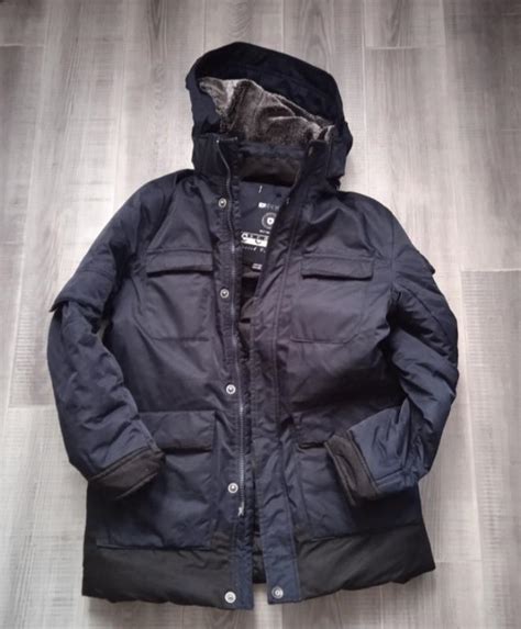 Зимова чоловіча куртка — ціна 700 грн у каталозі Куртки Купити чоловічі речі за доступною ціною