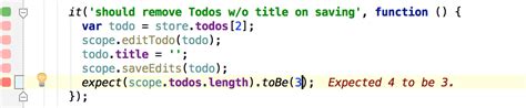 Testing Angular Js Application With Wallaby Js Wallaby Js Blog