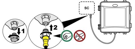 Hach CL Sc Manual ManualsLib