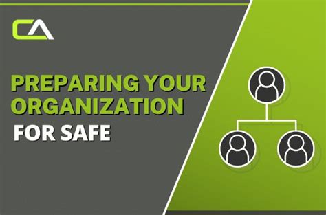 rt maddox on linkedin preparing your organization for safe