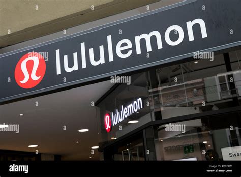 lululemon sign up for emails in germany