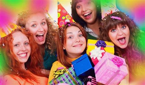 Конкурсы на день рождения взрослых смешные прикольные современные в 2023 году