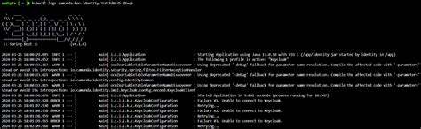 camunda identity is unable to connect keycloak camunda 8 topics