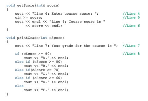 solved modify this program by replacing the function