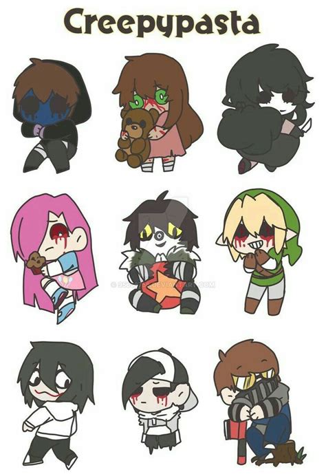 Pin By On Creepypasta Creepypasta Cute Creepypasta Creepypasta
