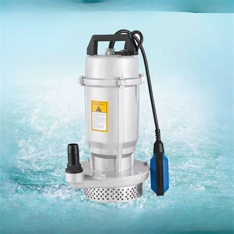 Submersible Water Pump Jumax