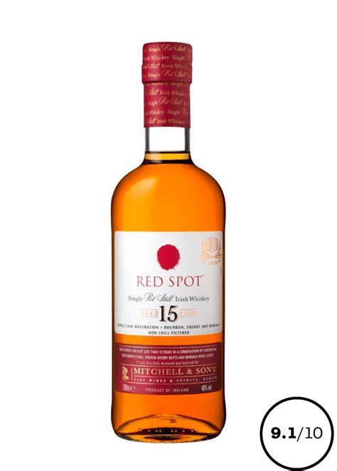 RED SPOT 15 Ans LE CLAN HANNIBAL CAVISTE BAYONNE