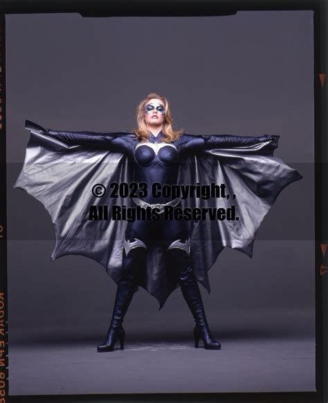 Alicia Silverstone Batman Et Robin