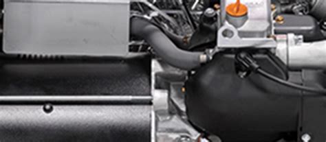 Generac G Force® Engine What Makes It Great Generator Supercenter Of Louisville Generators