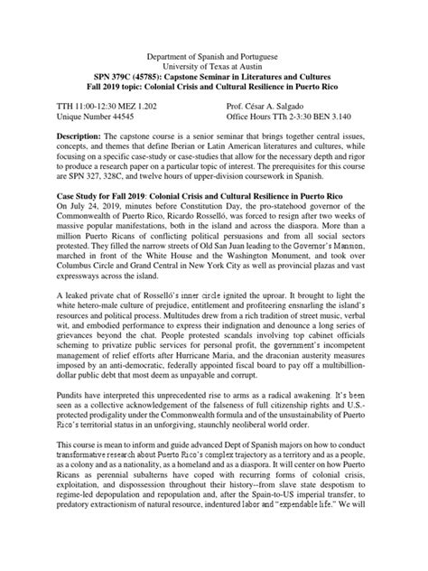 Salgado Capstone Syllabus Pdf