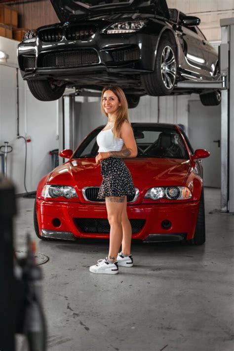 Cargirl Kucil Photography