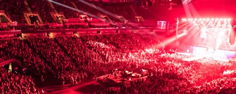 Intrust Bank Arena Detailed Seating Chart Cabinets Matttroy