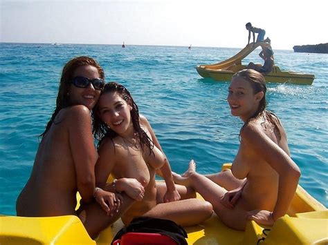 Summertime Fun Porn Pic Eporner