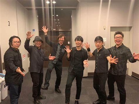 林部智史さんのインスタグラム写真 林部智史instagram「大阪公演でした！ あるときー♪ ないときー。。」10月26日 23時37
