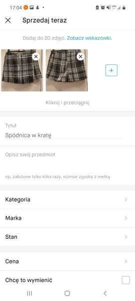 Jak napisać do Vinted poradnik krok po kroku Praktyczny przewodnik
