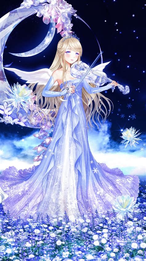 499 Hình ảnh Anime Nữ đẹp Ngầu Cute đáng Yêu Nhất