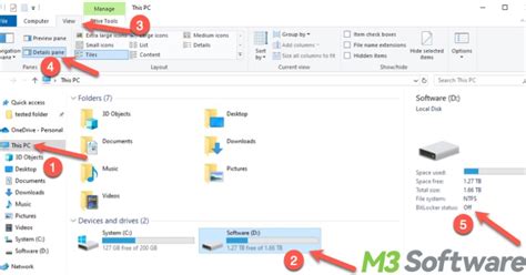 5 Best Ways To Check Bitlocker Status On Windows