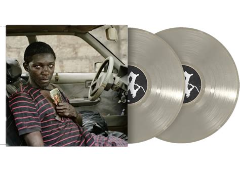 Travis Scott Utopia Cover 3 2xlp Vinyl Us