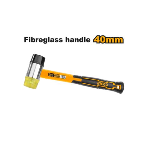 ჩაქუჩი ლურსმნის ამოსაღებით 450 გრ Ingco Hch8816 Ingco