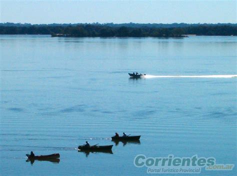 Corrientes Turismo En Argentina Alojamientos Pesca Deportiva