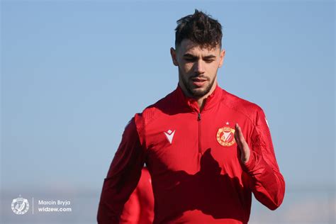 Lirim Kastrati pod lupą WidzewToMy Oficjalny portal kibiców Widzewa Łódź