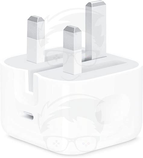 Apple 20w Usb C Power Adapter Igeek Megastore