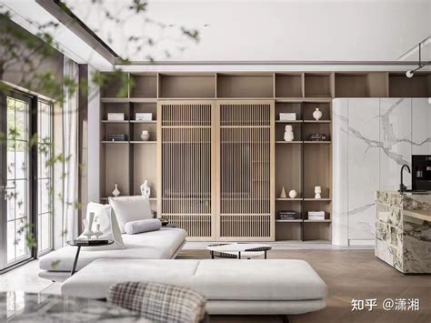 叙事性空间 无尽的遐想 无尽的想象 无尽的柔和感 知乎
