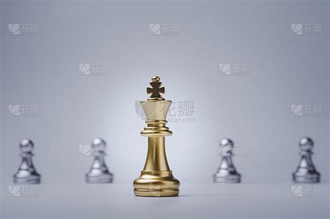 金王棋在银兵棋前为领导理念。