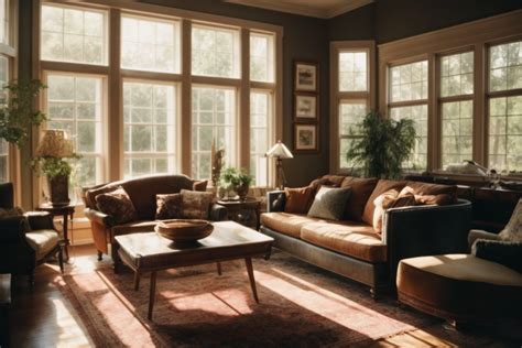 Maximizing Comfort Minimizing Costs Embracing Solar Control Window