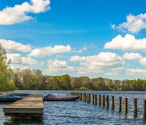 What Materials Are Commonly Used For Lake Docks Foothills Docks