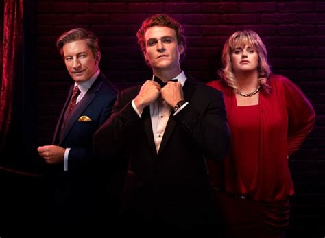 Les Norton Tv Show Air Dates And Track Episodes Next Episode