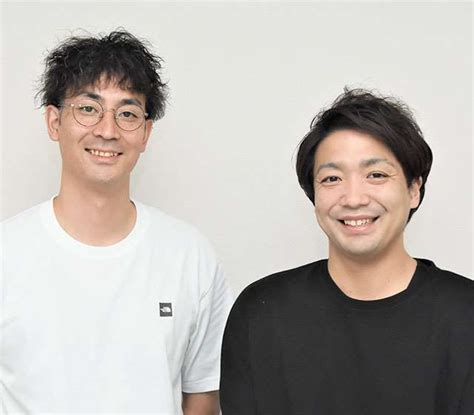 秋田出身の2人都内でIT関連会社を経営 アプリ開発や人材紹介も秋田魁新報電子版