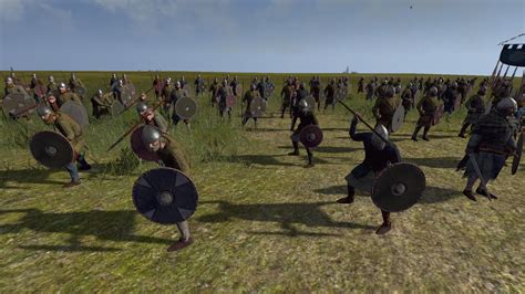 Anno Domini sub mod units : r/totalwar